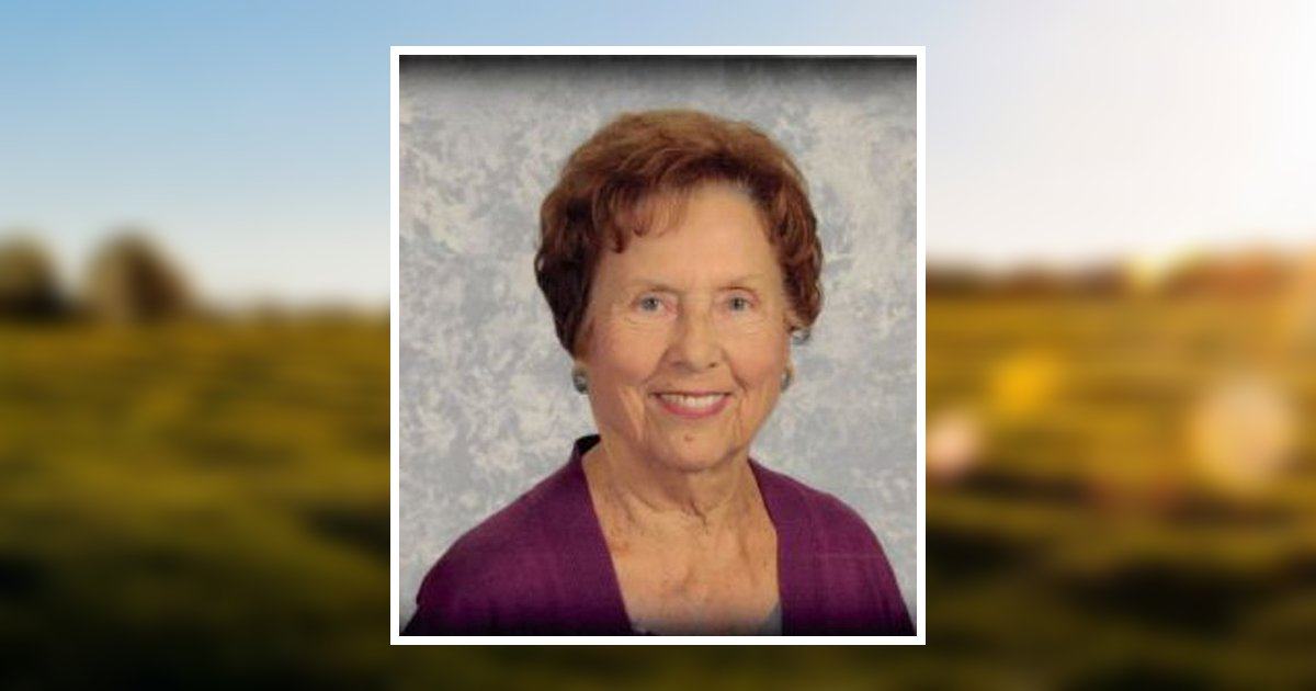 Mary Herring Obituary 2018 - Carey Hand Colonial Funeral Home