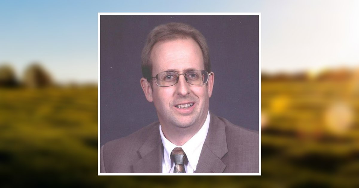 Christopher E. Lockard Obituary June 8, 2023 - Panebaker Funeral Home ...