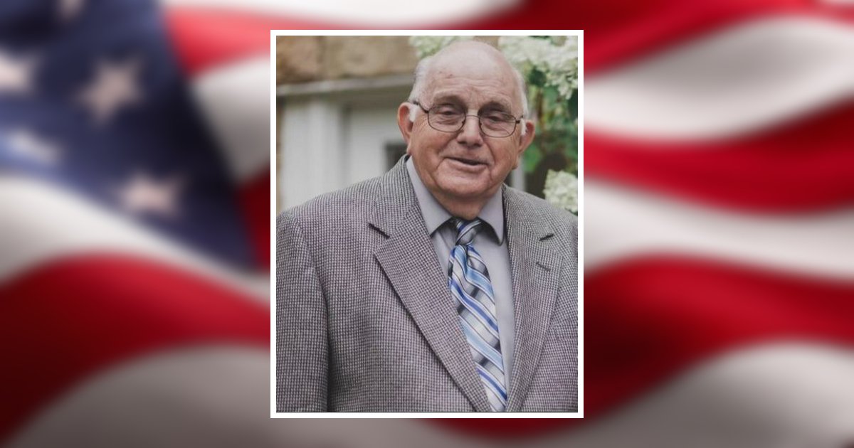 William Charles Croft, Sr. Obituary June 30, 2024 - Sowers Funeral Home