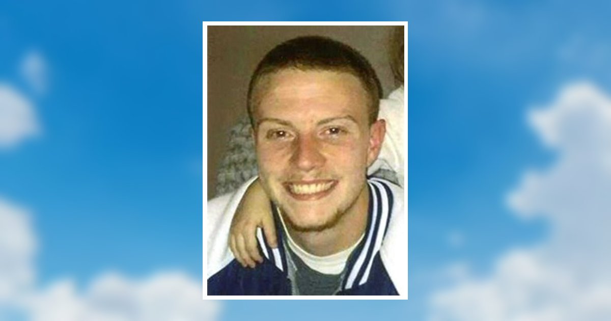 John Bradley Riggs Obituary March 16, 2019 - Newcomer Cincinnati