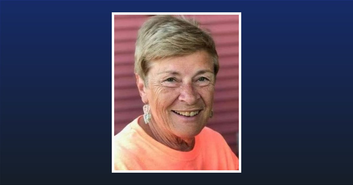 Betty A. Schkirkie - Mellum Obituary January 23, 2024 - Cress Funeral and Cremation Services