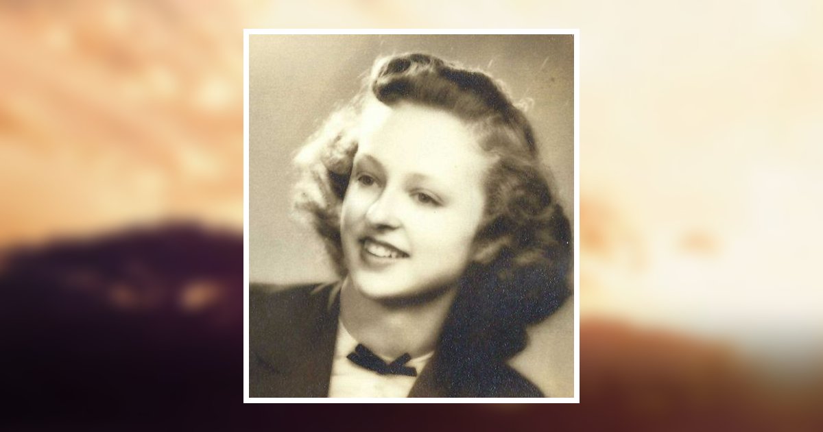 Doris Marie Abel Obituary September 5, 2021 - Sassmann's Chapel