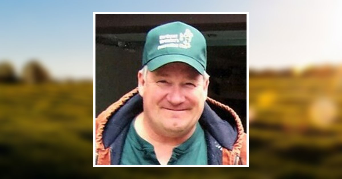 Jim M. Knutson Obituary October 30, 2021 - Gillette & Walker Funeral Home