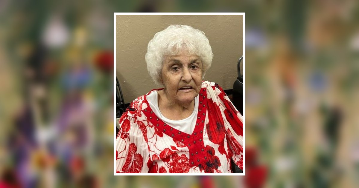 Sharon Kaye Pond (Woods) Obituary December 22, 2023 - Oklahoma City Cremation