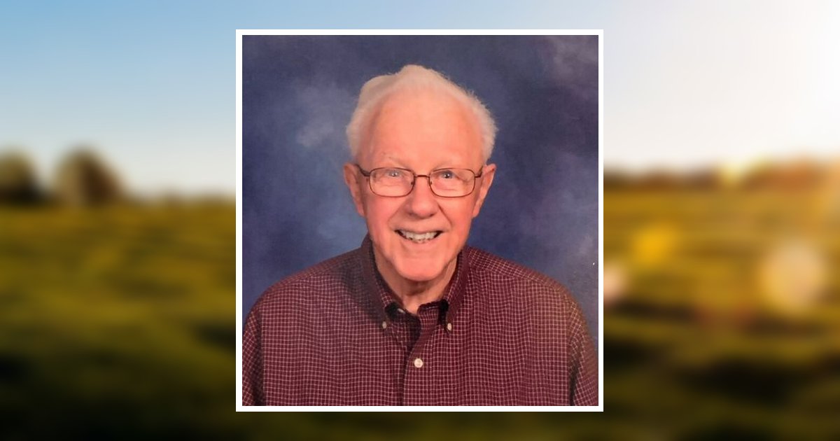 Robert Herman (Bloss) Bloss Obituary June 2, 2020 - Gednetz-Ruzek-Brown ...