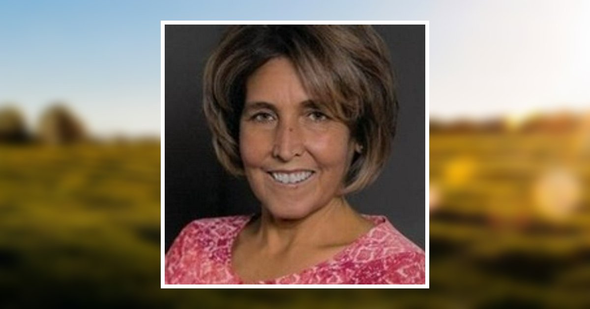 Brenda Lynn Noll-Norvell Obituary November 10, 2017 - Meyer Brothers ...