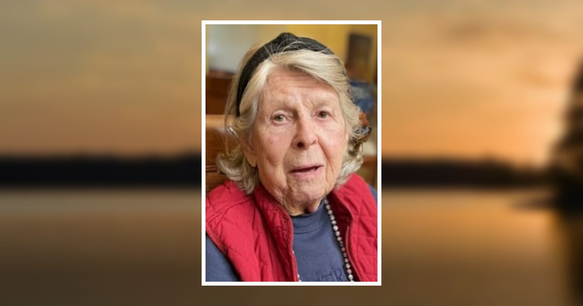 Mary (Lemke) Britt Obituary January 31, 2024 - Mahn Family Funeral and ...