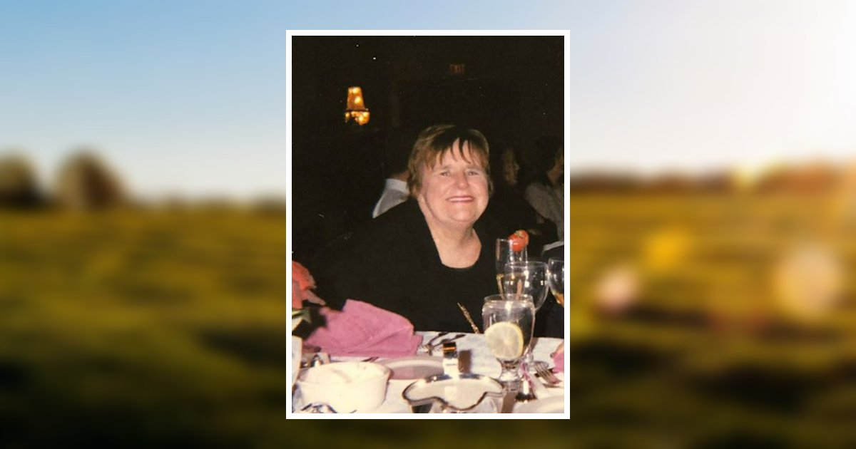 Patricia A. (Cunningham) Foley Obituary May 15, 2022 - Joyce Funeral Home