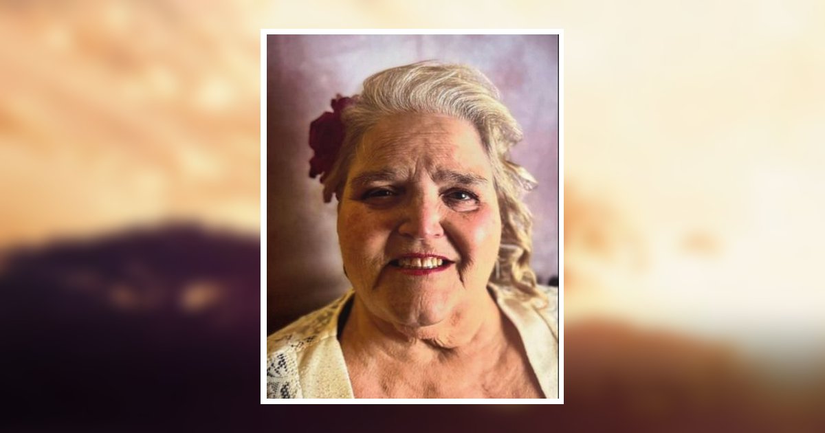 Nora Jean Rice Obituary October 16, 2025 - Sunset Funeral Home & Cremation Center