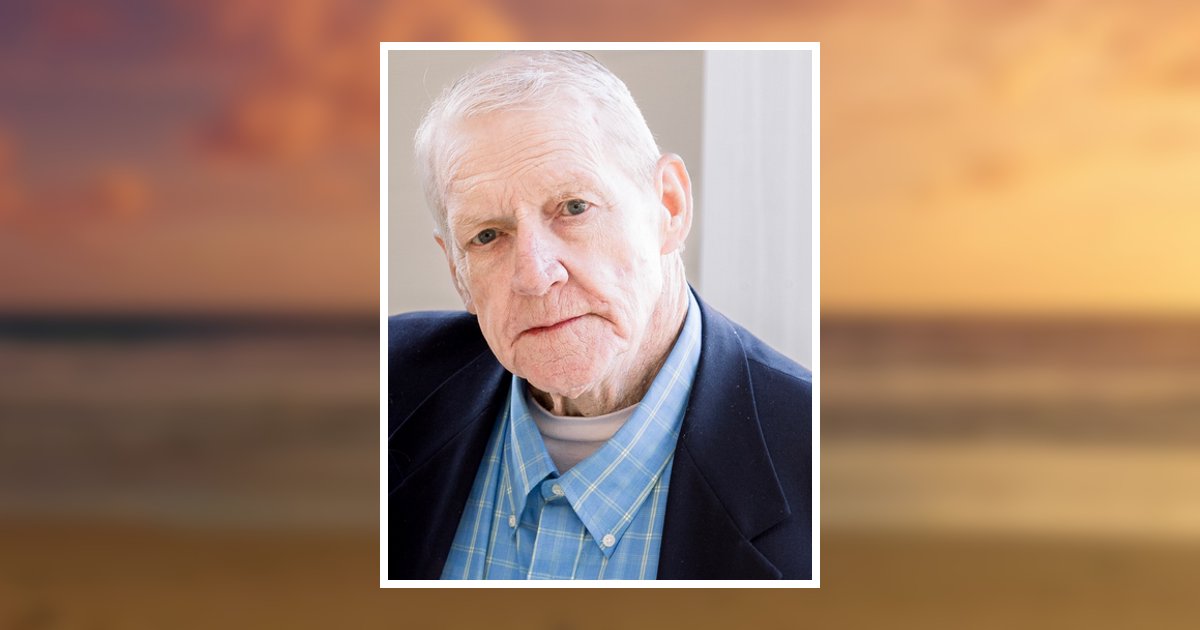 James Ray Parker Obituary December 26, 2025 - McLane Funeral ...