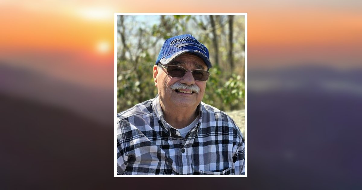Charles Robert Wiley Obituary July 14, 2025 - Bennett & Barden Funeral Home