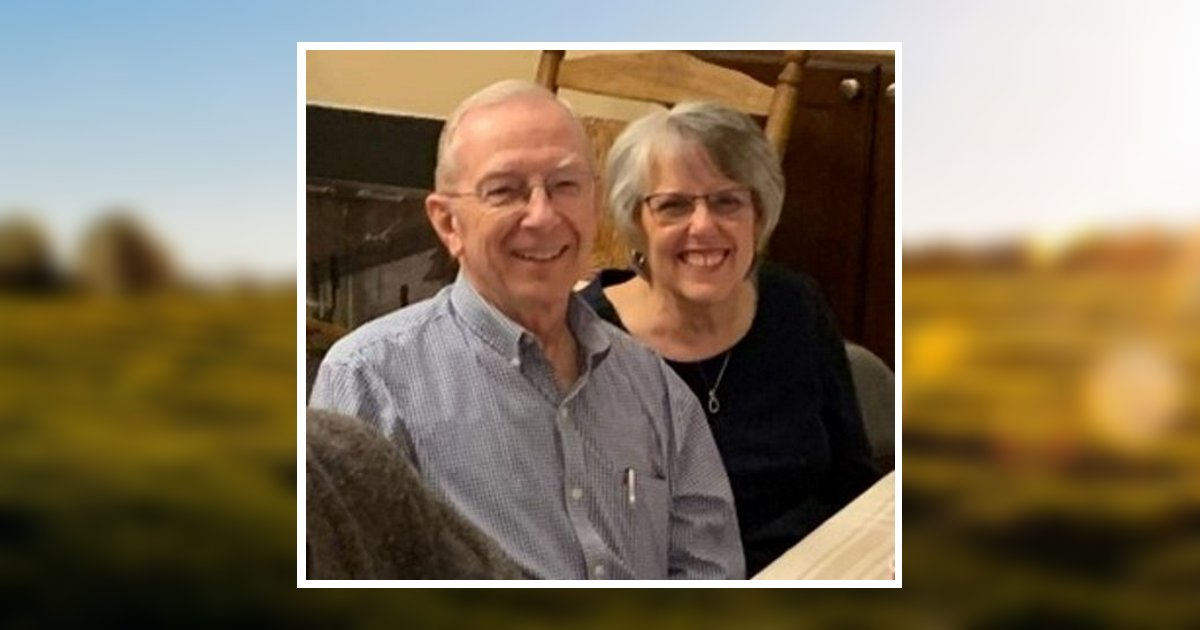 Dr. Daniel Henry Rupp IV Obituary July 7, 2023 - French Funerals ...