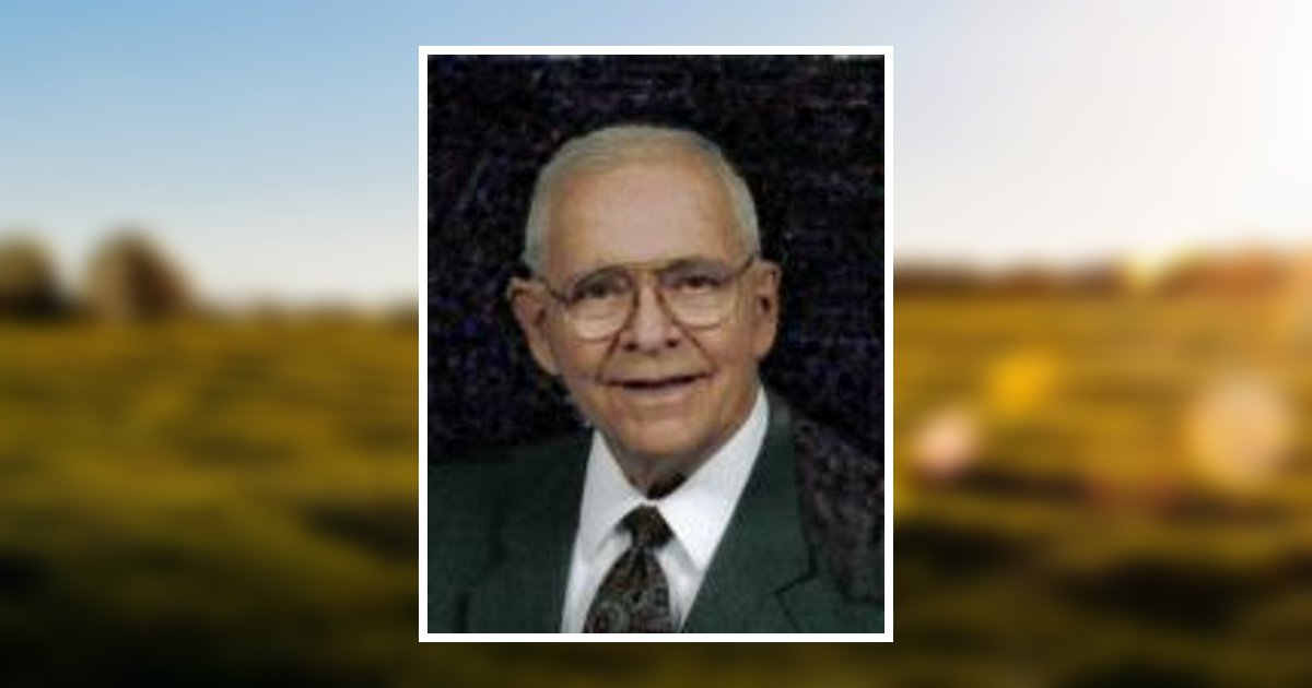 John Rice Obituary October 24, 2010 - Shorter Funeral Home