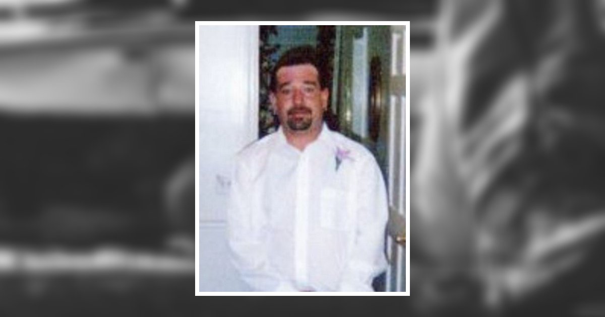 David Parnell Obituary September 22, 2022 - Bladen-Gaskins Funeral Home ...