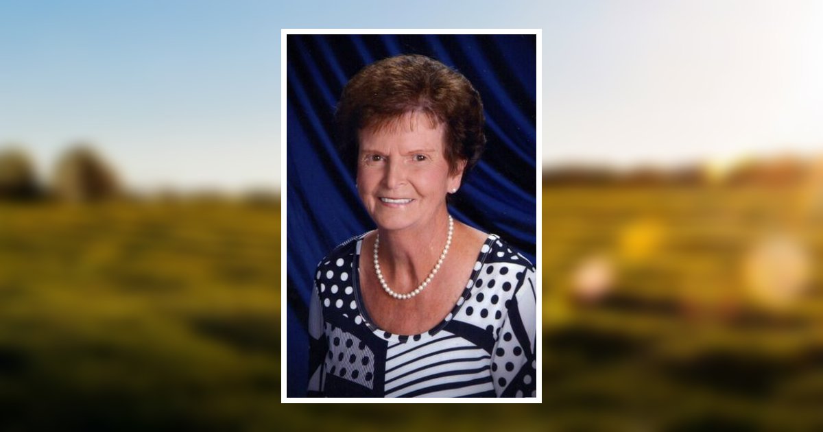 Ruby Doris (Williams) Spell Obituary January 15, 2025 - Butler Funeral Home