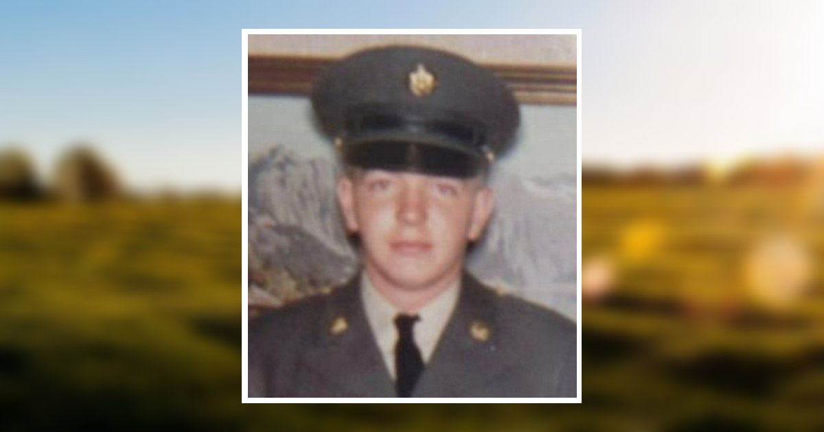 Robert "Bob" L Trego, Jr Obituary March 6, 2022 - McGuire & Davies ...