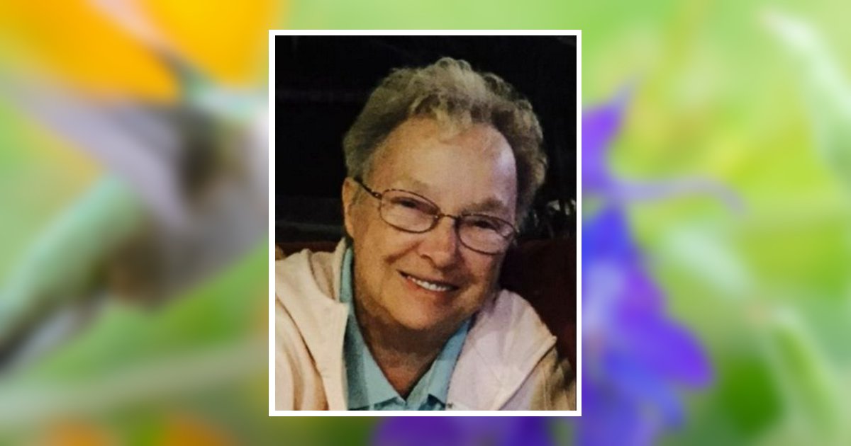 Rose M. (Salvador) Burke Obituary April 8, 2023 - Fowler-Kennedy ...