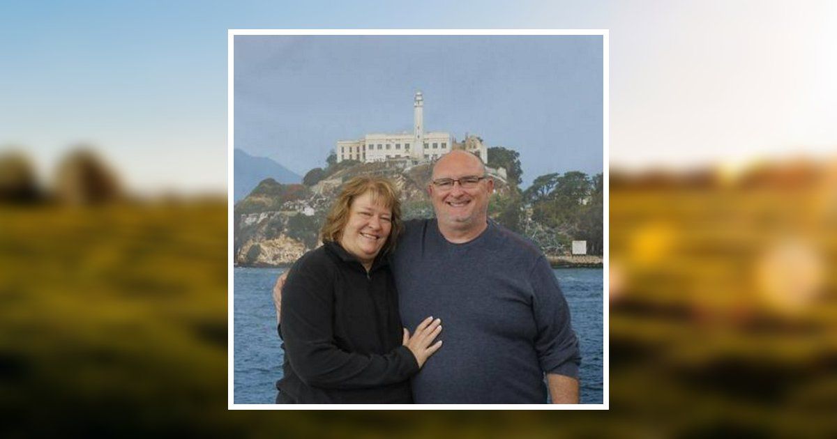 Lori Carter Obituary March 18, 2019 - Tidd Family Funeral Home