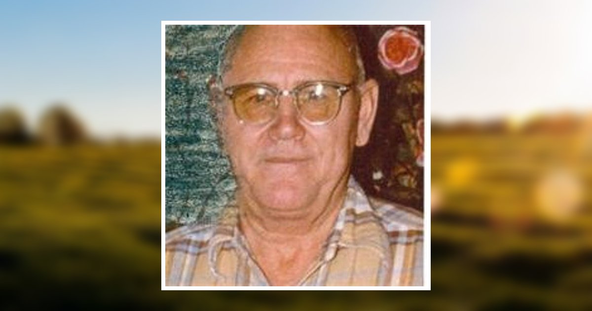 John Shatzer Obituary October 4, 2006 - Smith Family Funeral Home