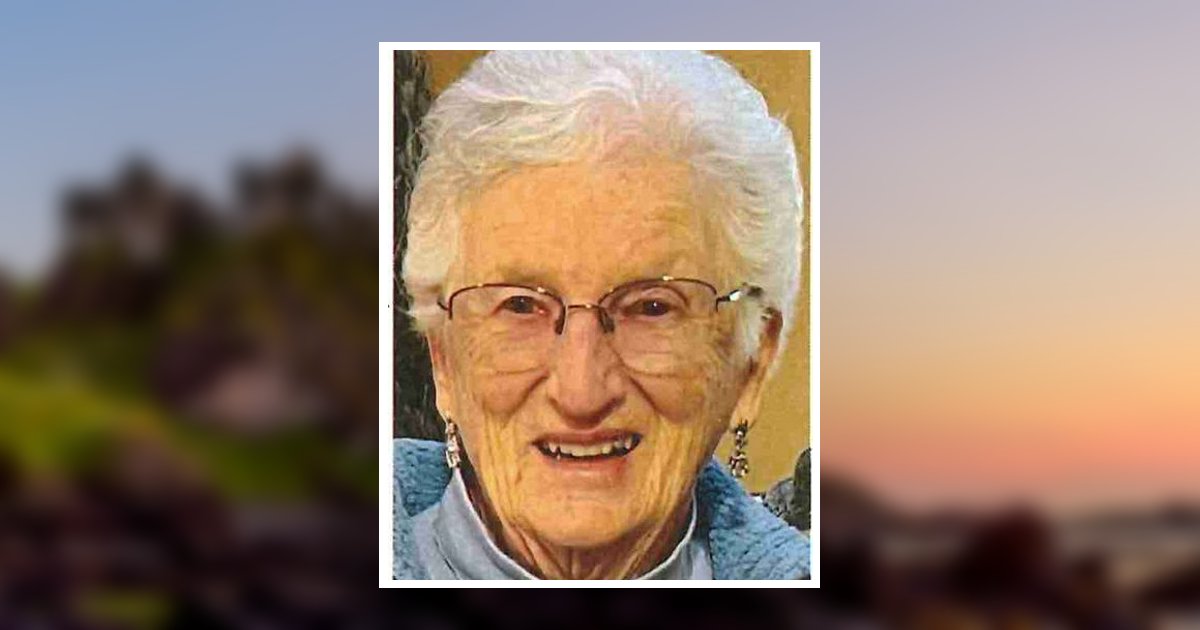 Bridget (Devaney) Ranallo Obituary August 9, 2024 - Gearty-Delmore ...