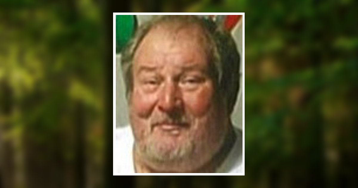 Richard "Smitty" Smith Obituary November 3, 2022 - Bock Funeral Home