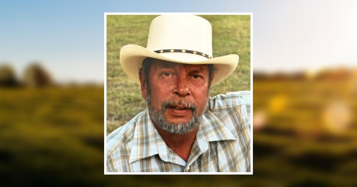 Stanley "Tony" Walker Obituary February 20, 2024 - Hazel Green Funeral Home