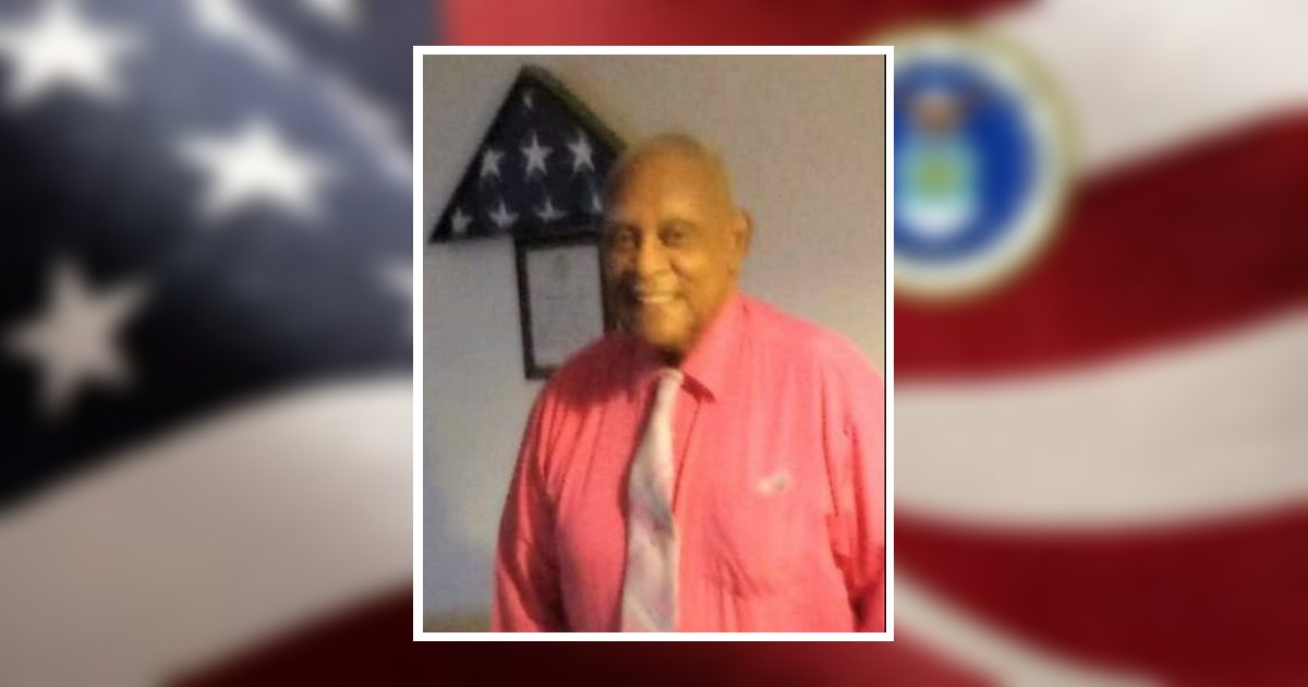 Kenneth Melvin Ransom Obituary October 1, 2024 - Newcomer Columbus