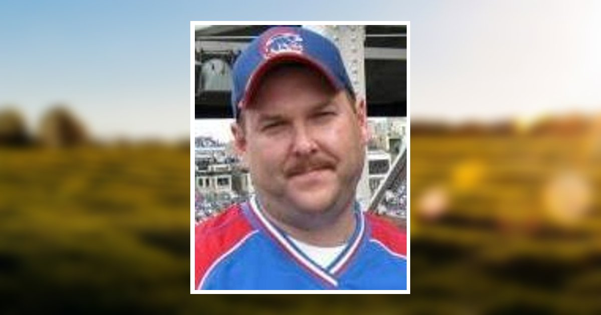 Kevin Joel Swindle Obituary October 5, 2016 - Congdon Funeral Home ...