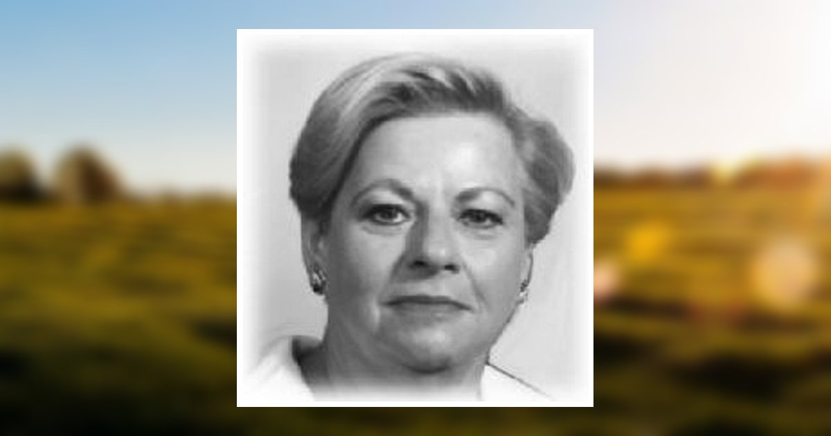 Joyce Fishbein Obituary - Joseph Levine and Sons