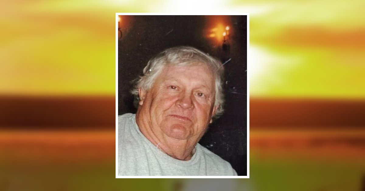 Jerry Lee Reed "Squeak" Obituary December 6, 2024 - Playle-Rimer ...