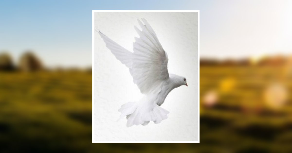 Marshall Chowning Obituary June 25, 2020 - Tandy-Eckler-Riley Funeral Home