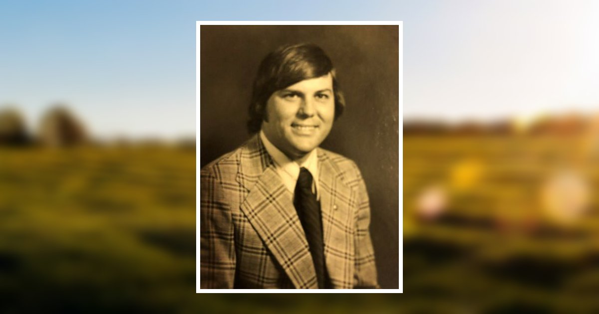 Douglas Vick Obituary September 14, 2020 - Mobile Memorial Gardens ...