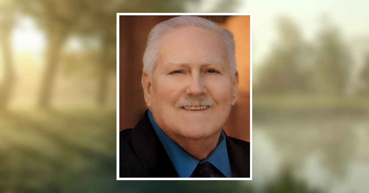 Ronald A. Haller Obituary September 1, 2024 - Baue Funeral Homes