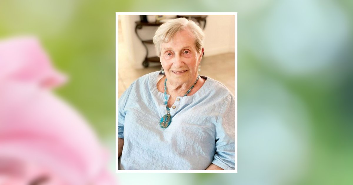 Ruth Carol Steen Obituary May 3, 2022 - Forest Lawn