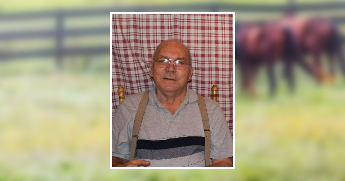 John Brack Rigsby, Jr. Obituary November 26, 2014 - Newcomer Columbus