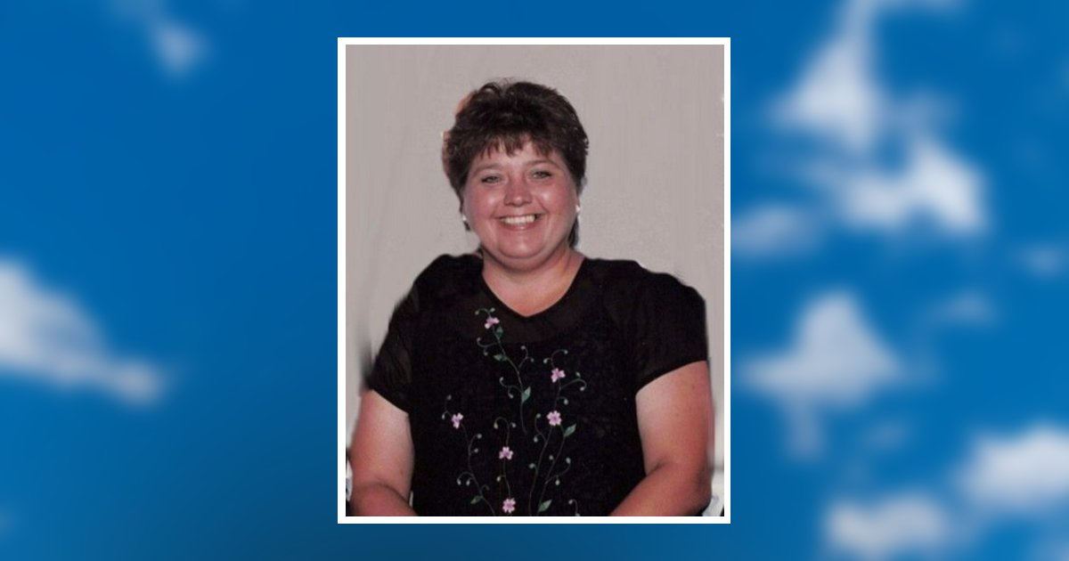 SHERRY L. STEFFEN Obituary May 6, 2025 - Quam-Plaisted-Cushman Funeral Home