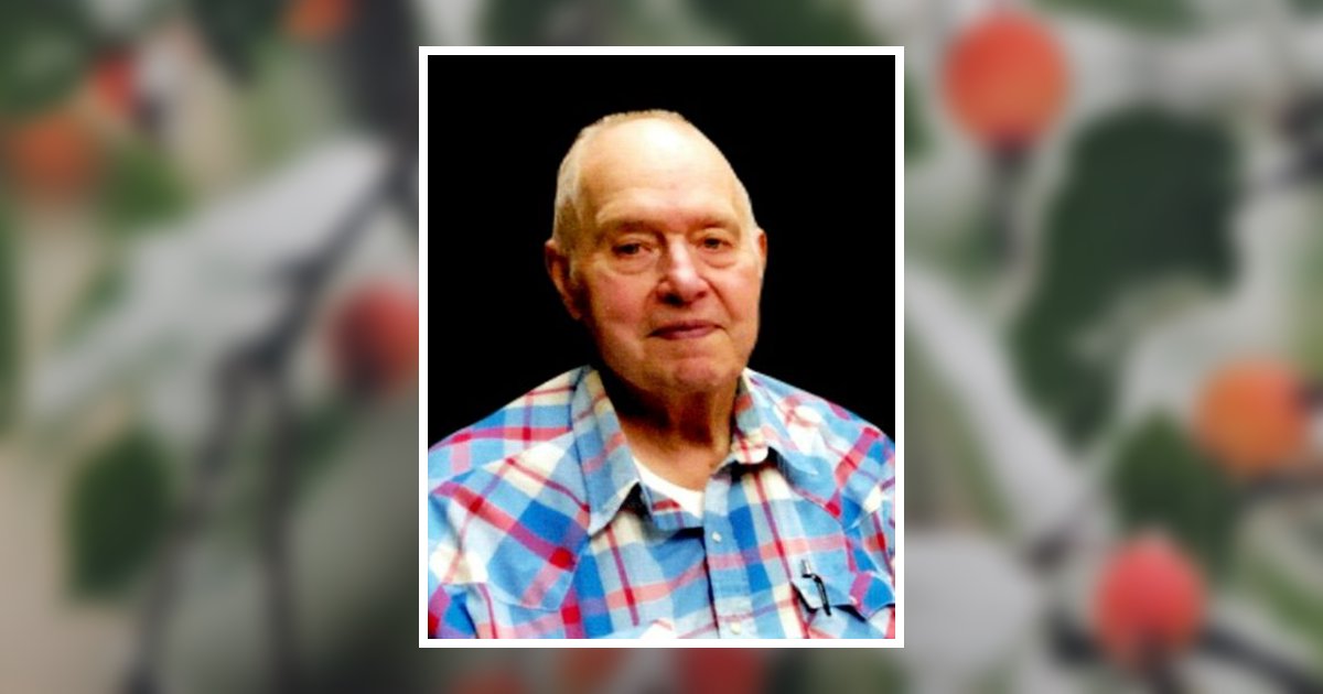 Robert Marks Obituary December 10, 2024 - Vertin-Munson Funeral Home