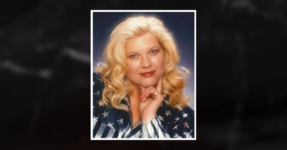 Joyce Lynn Comstock Obituary April 11, 2025 - Newcomer Kentuckiana