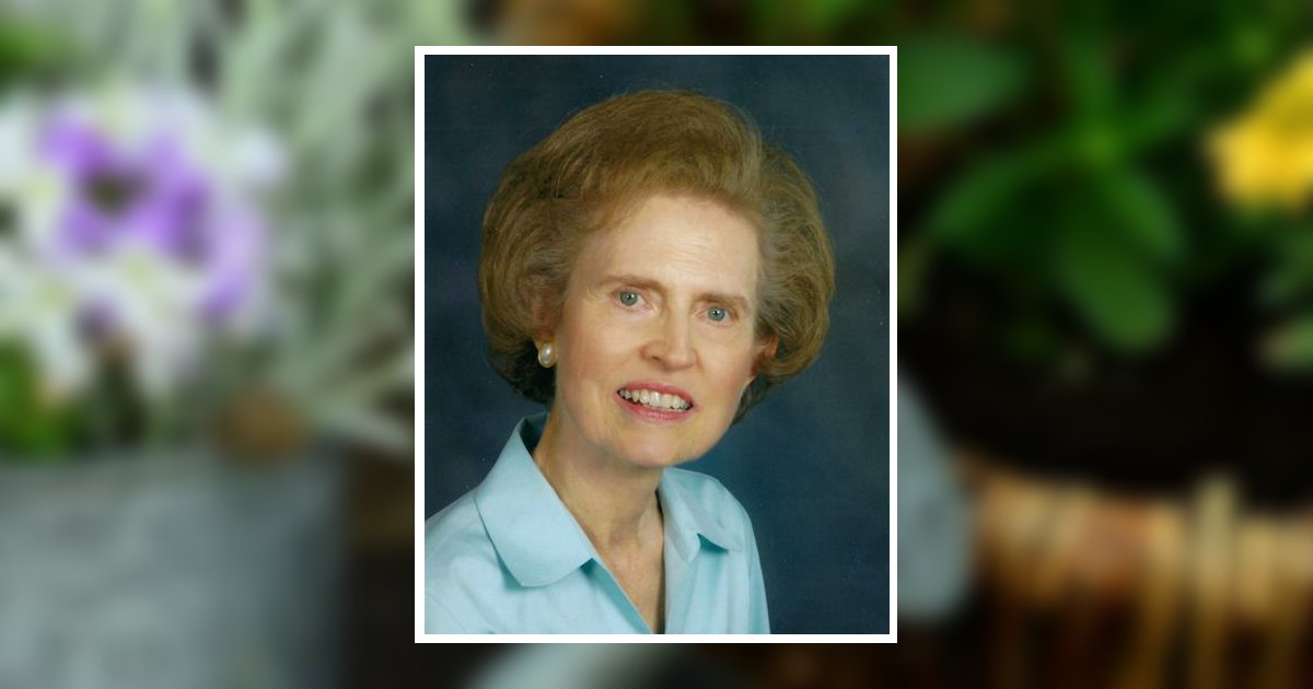 Nancy Moore Obituary December 26, 2023 - Flanner Buchanan Funeral Centers
