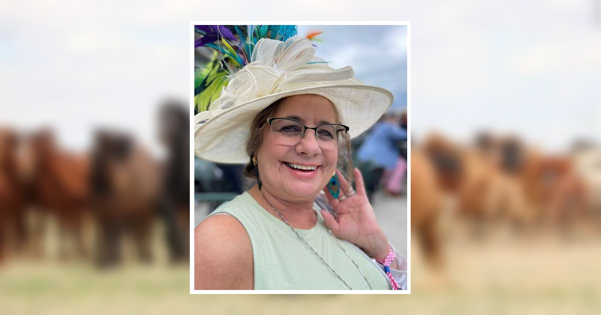 Debbie Roppel Obituary March 19, 2025 - Askew Funeral and Cremation ...