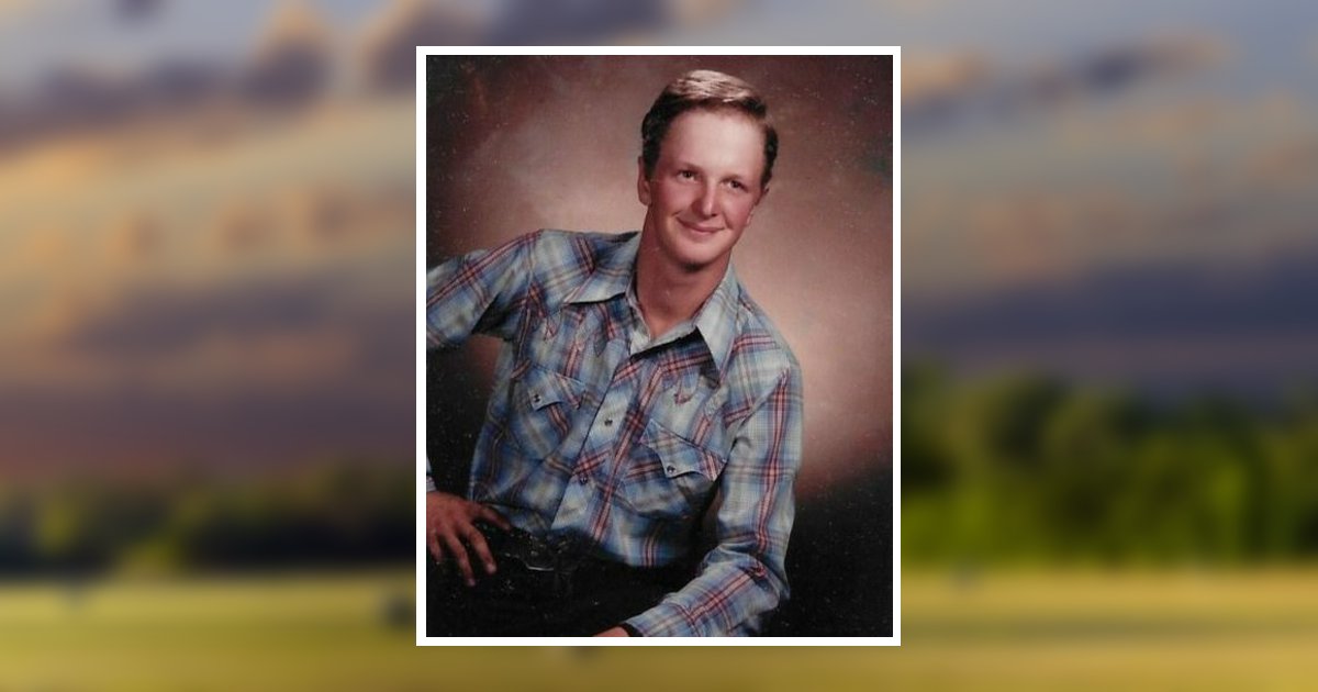 John Landreth Obituary November 7, 2024 - Chamberlain Chapel