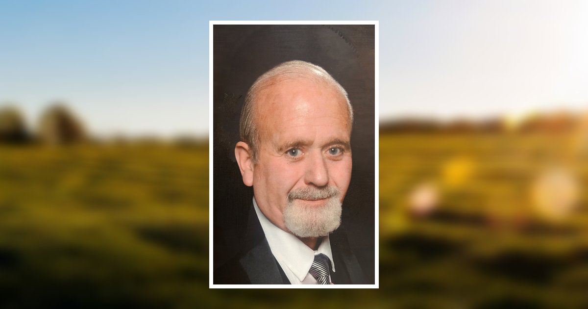 Kevin Kay Manwaring Obituary March 9, 2024 - Ashley Valley Funeral Home