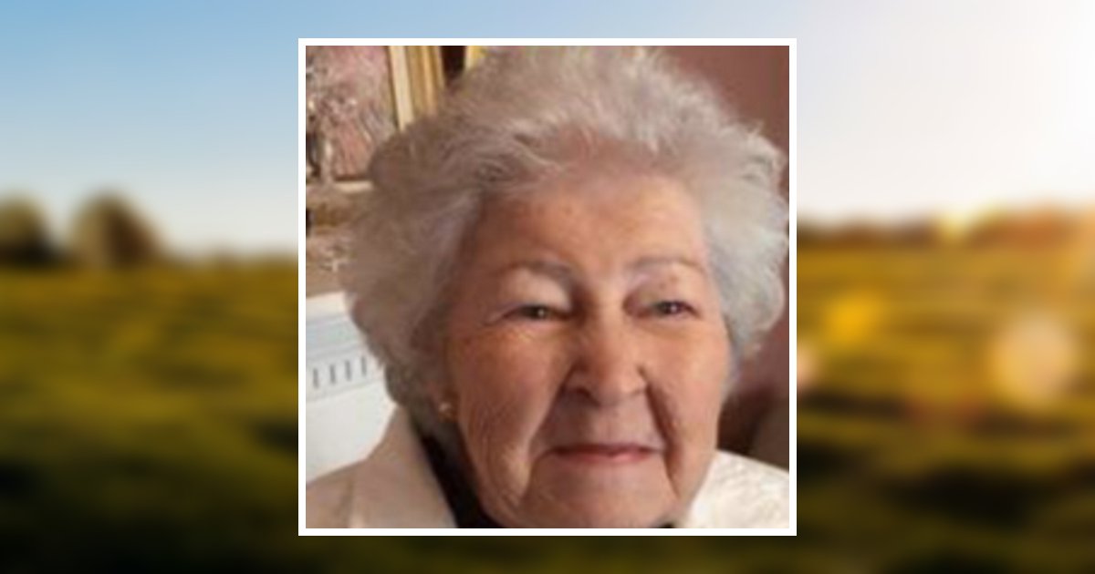 Isabelle Callahan Obituary July 26, 2020 - Chauvin Funeral Home & Crematory