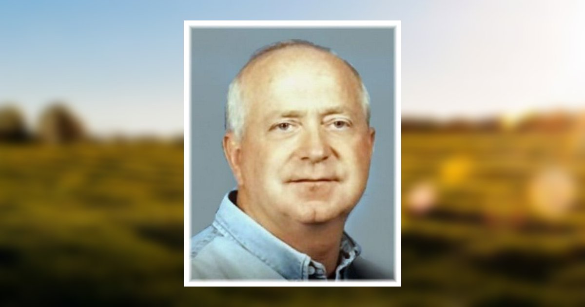 Jerry Ray Praytor Obituary August 17, 2024 - Pohlman-Varner-Peeler ...