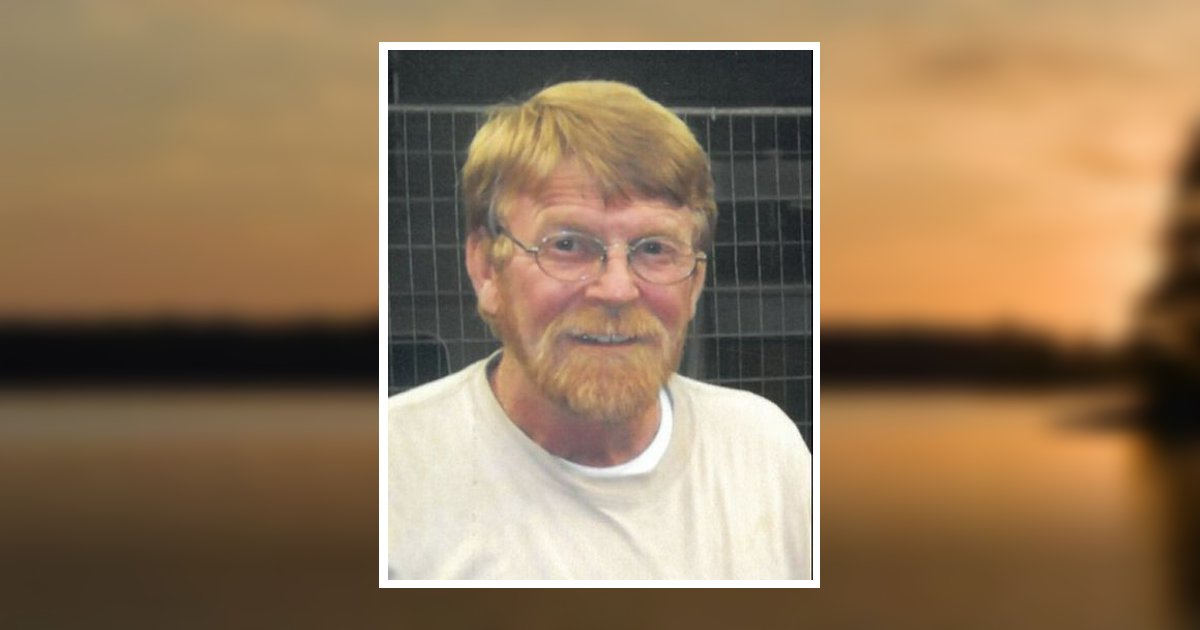 Joel William Robinette Obituary January 30, 2025 - Beam Funeral Service ...