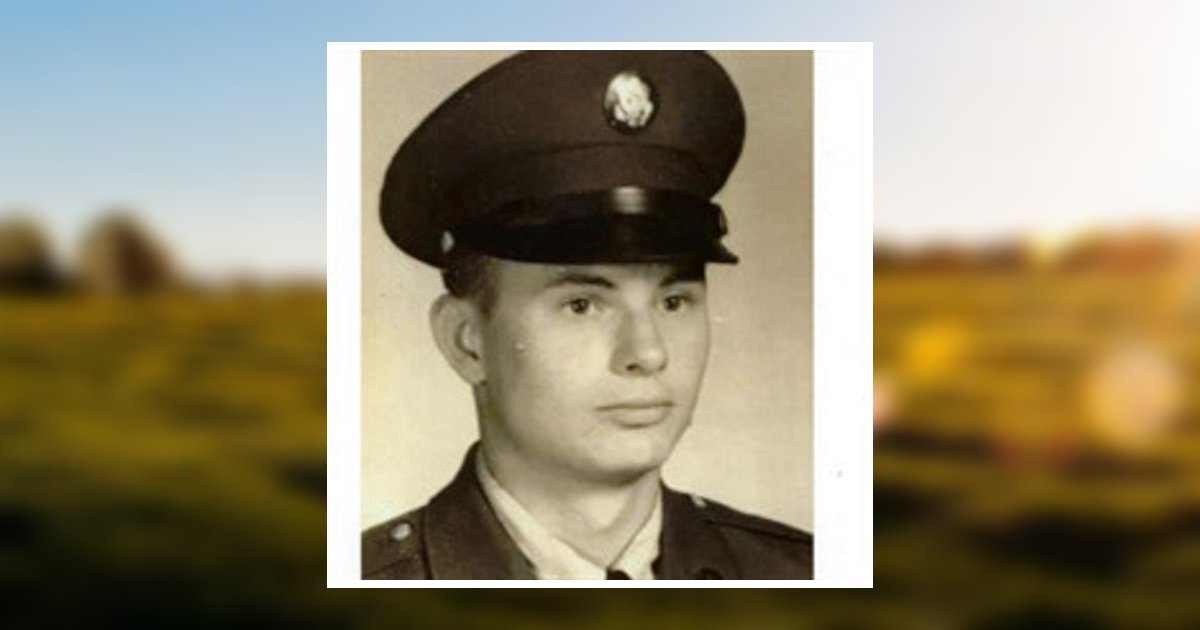 Joseph Earl Ballard Obituary December 29, 2020 - Mothe Funeral Homes, LLC