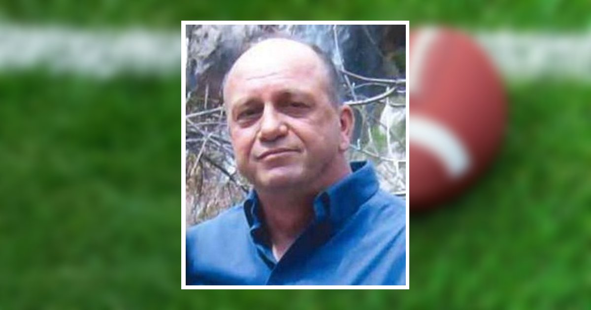 Earl Fredrick Stebbins Obituary March 3, 2017 - Newcomer Toledo