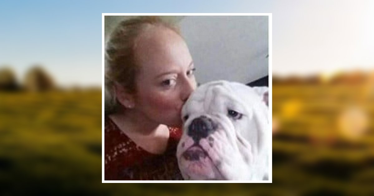 Miranda Dawn Huff Obituary June 25, 2023 - Nordike Funeral Home