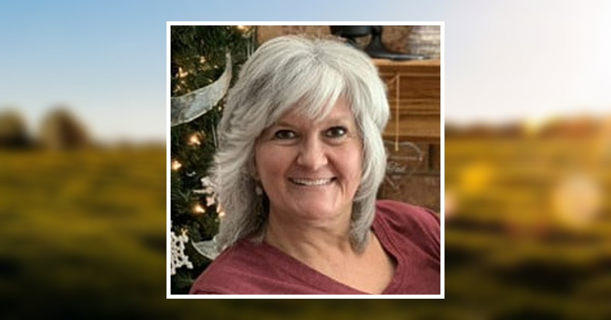 Marcia Willett Allen Obituary April 14, 2023 - Lucas Funeral Home