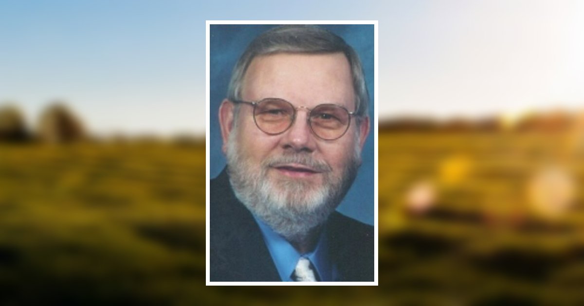 Larry E. Roadcap Obituary February 24, 2012 - Hoffman Funeral Home & Crematory